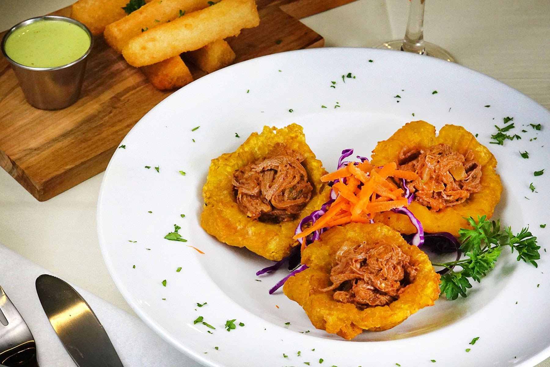 Easy Cuban-Inspired Catering Ideas for Your Next Event